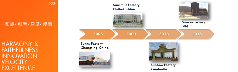 Fulgent Sun Group 